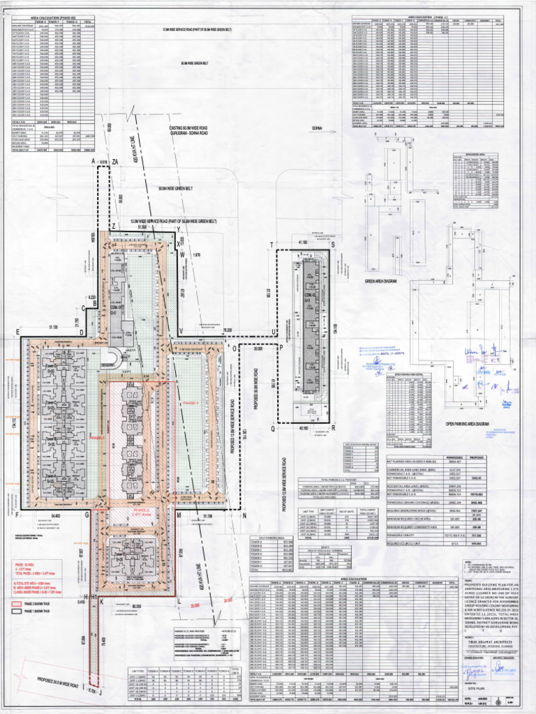 Site Plan | PDF