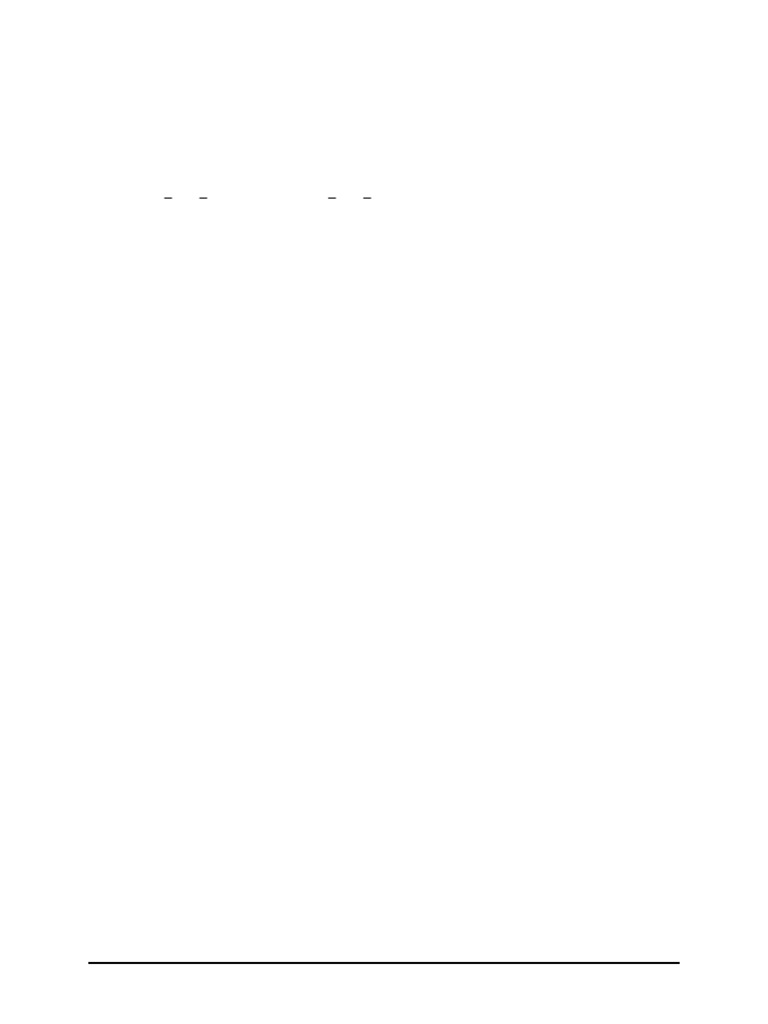 Chapter 4 Solution | PDF | Technology & Engineering Chapter 4 Solution | PDF | Technology & Engineering
