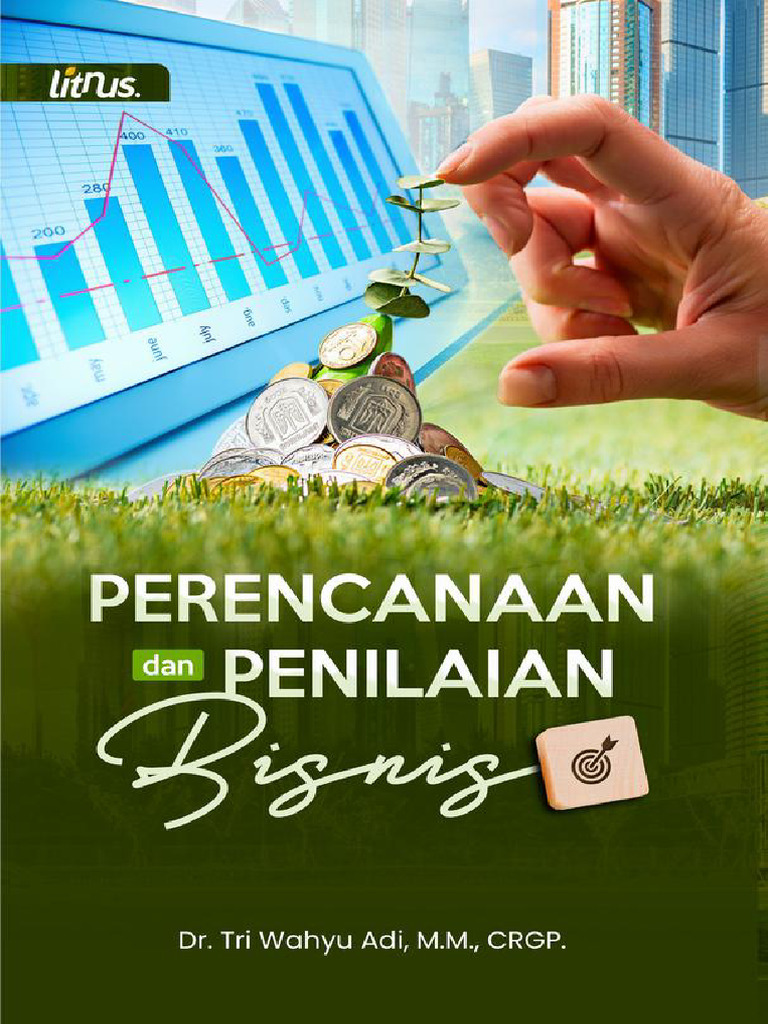 Konsep Dasar Penilaian Bisnis | PDF | Bisnis