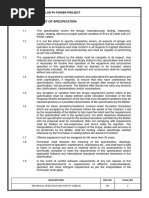 Iec 60502-1 - (2021) 17 | PDF