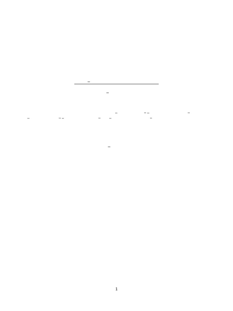 A Stronger Workforce For America Act Section-by-Section Summary | PDF ...