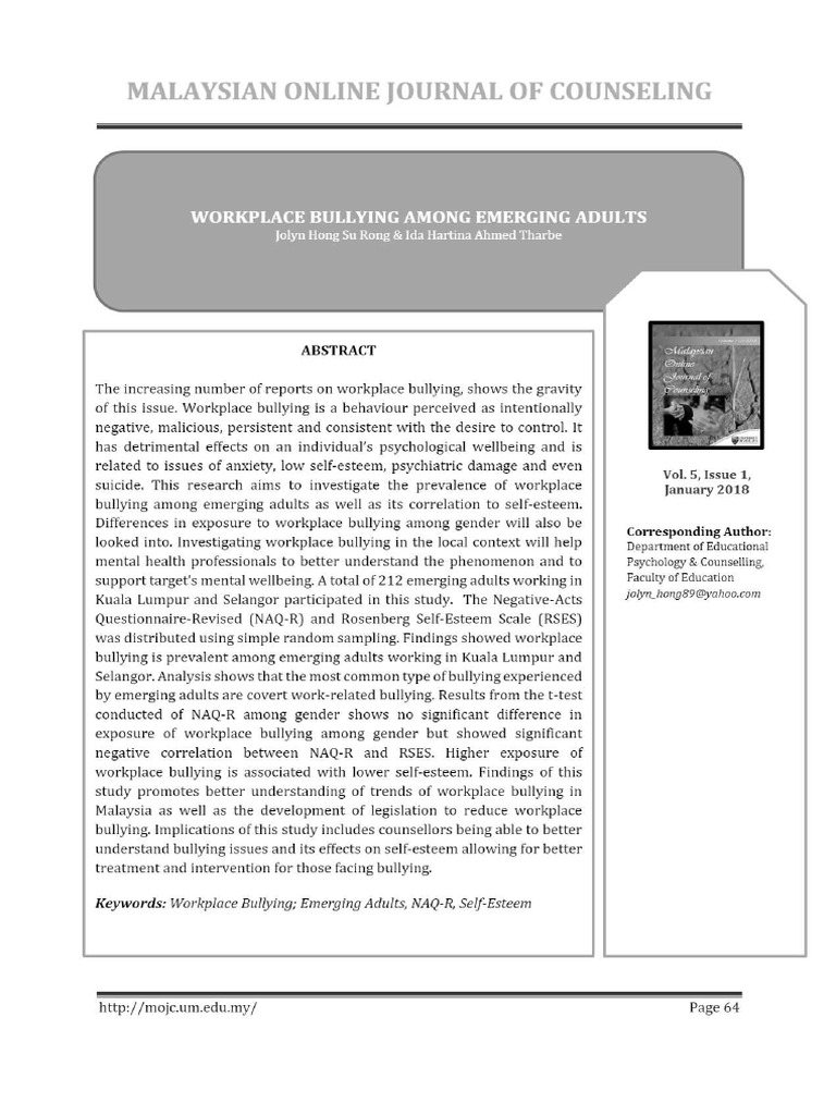 Contoh Jurnal BI | PDF