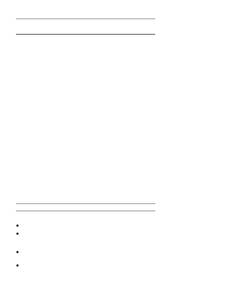 Merton - Manifest and Latent Function | PDF | Sociology | Ideologies