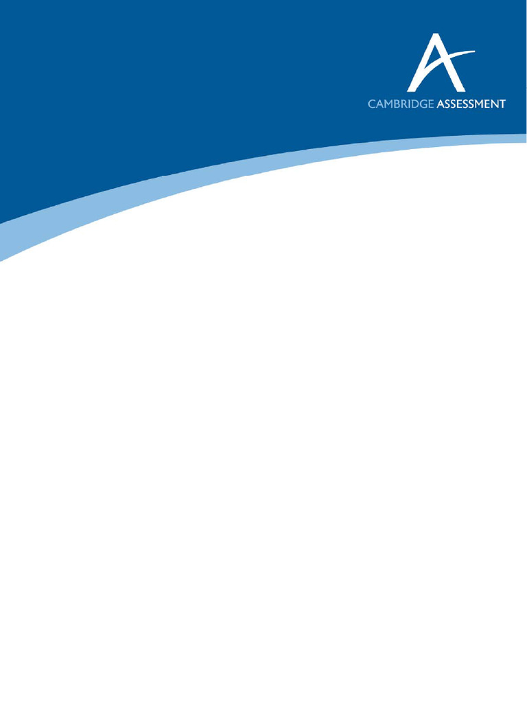 Contextual Mathematics Assessment Insights | PDF | Question | Knowledge