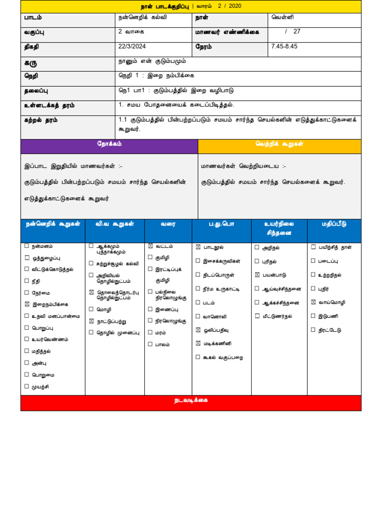 e-RPH 22.3.2024 | PDF