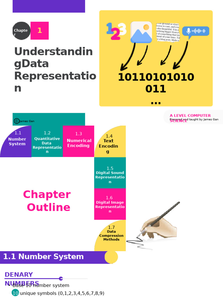 c1 Editable Lower Quality | PDF | Binary Coded Decimal | Byte