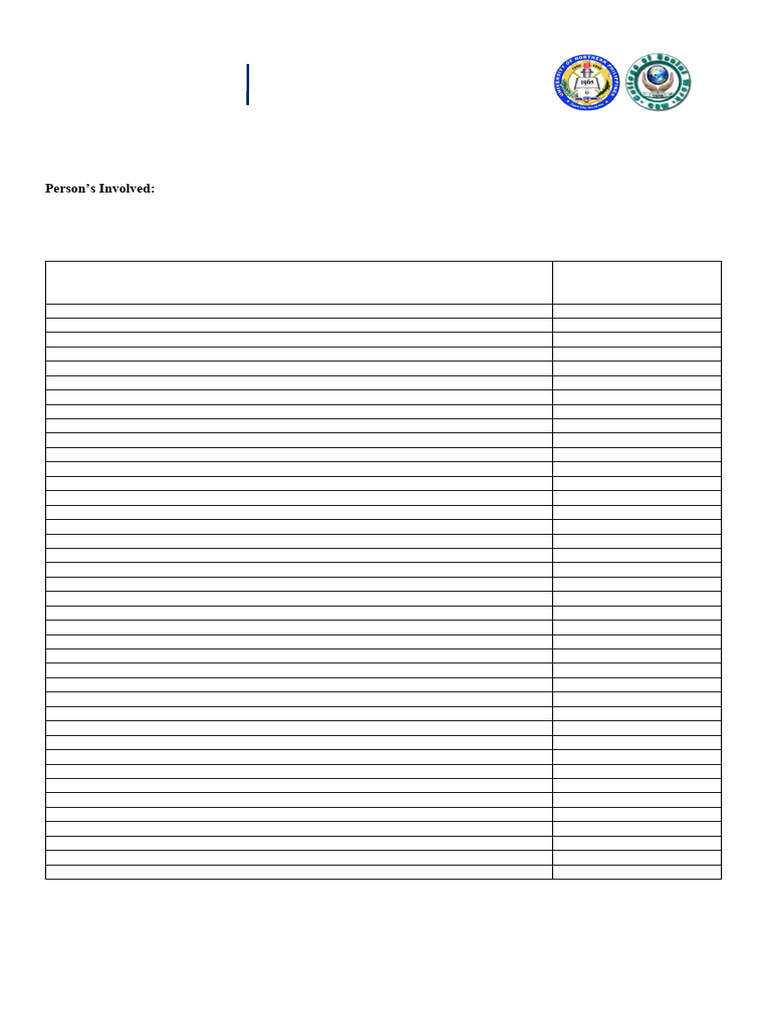 Process Recording | PDF