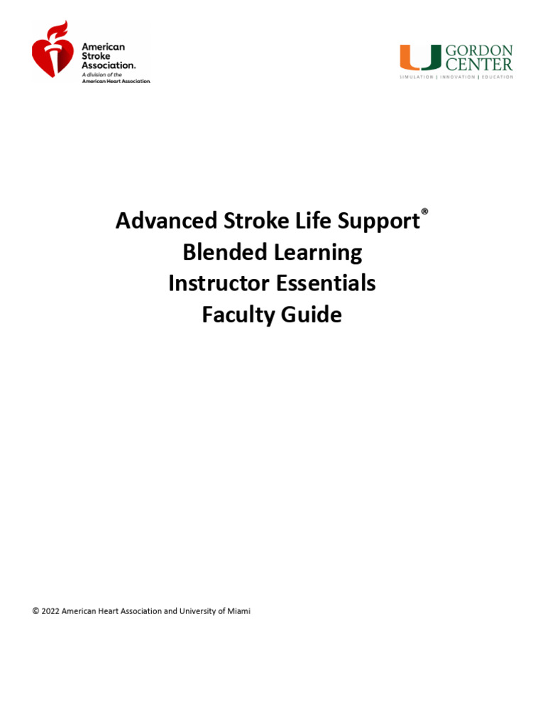 IE Faculty-Guide ASLS 1 | PDF | Lesson Plan | Teachers