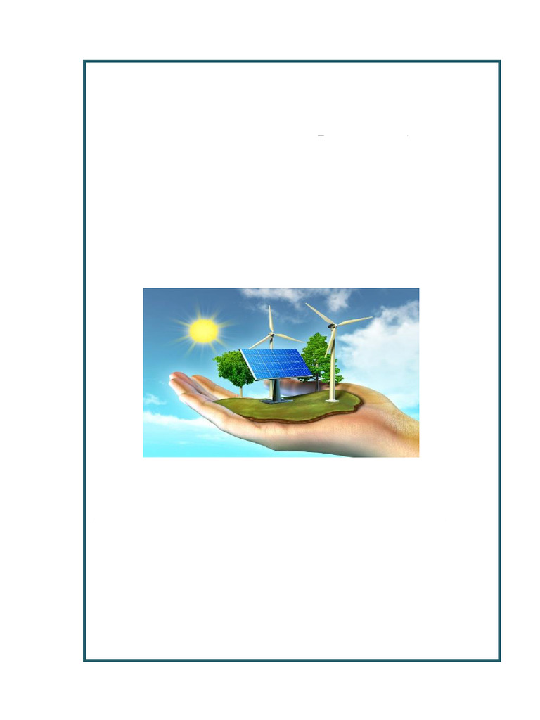 Report of Energy Audit - 2021 | PDF | Energy Conservation | Efficient ...