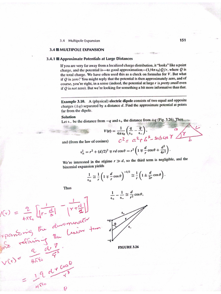 Electromagnetic Theory | PDF