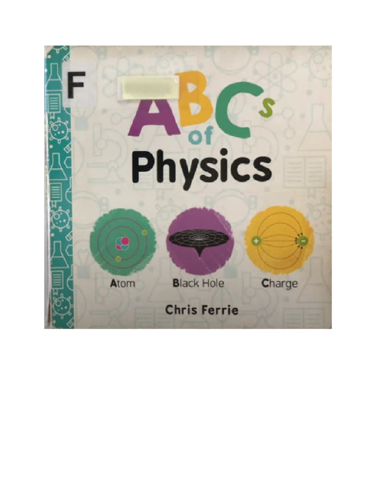 Abc of Physics | PDF