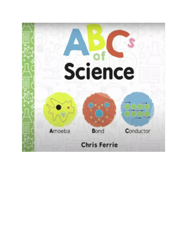 Abc of Science | PDF