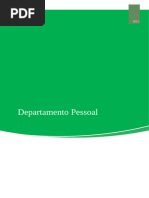 Requerimento de Declaração - Modelo RP - 5044 | PDF | Trabalho | Business