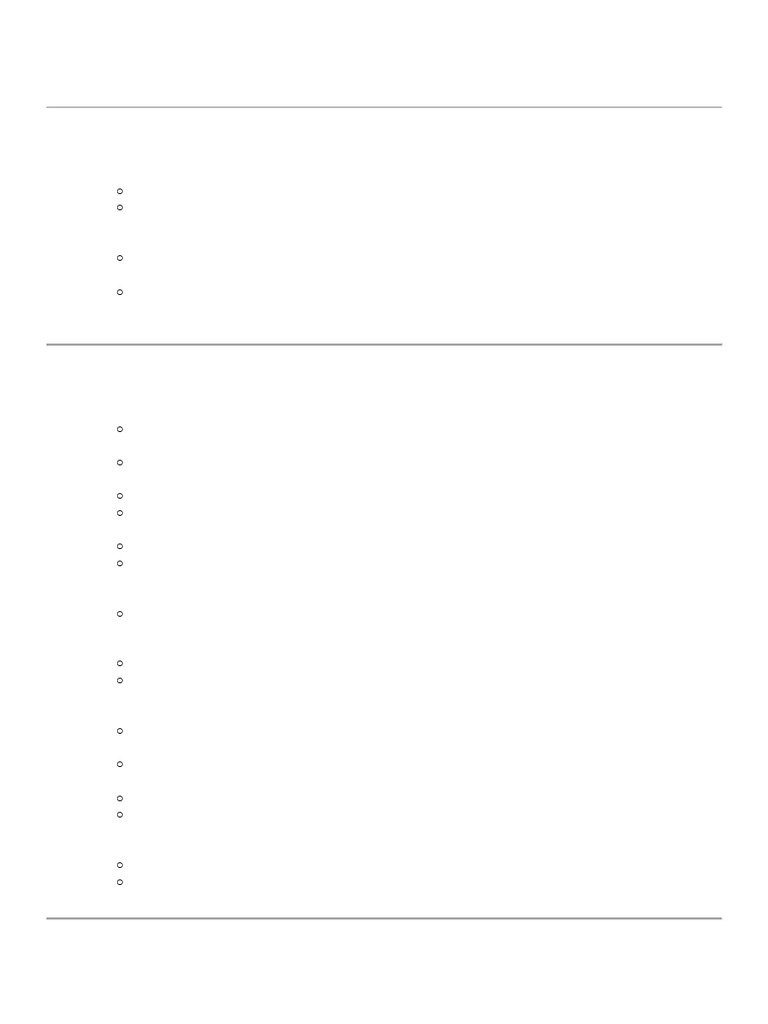 DTCC Tech Interview Prep Guide | PDF | Databases | Java (Programming ...