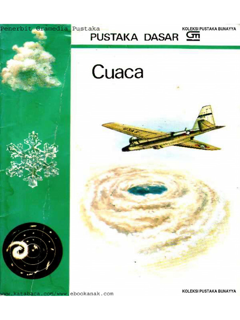 77 Cuaca | PDF