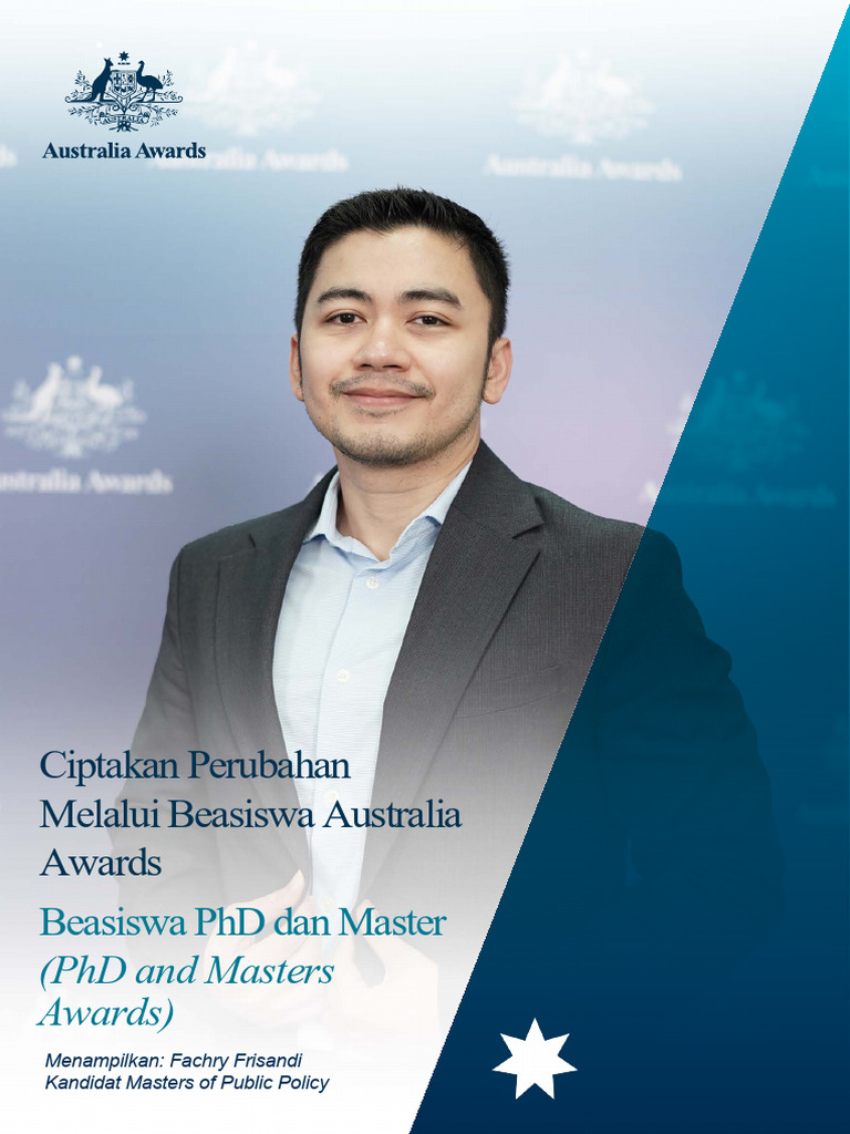 PHD & Masters Awards Brochure - MedRes | PDF