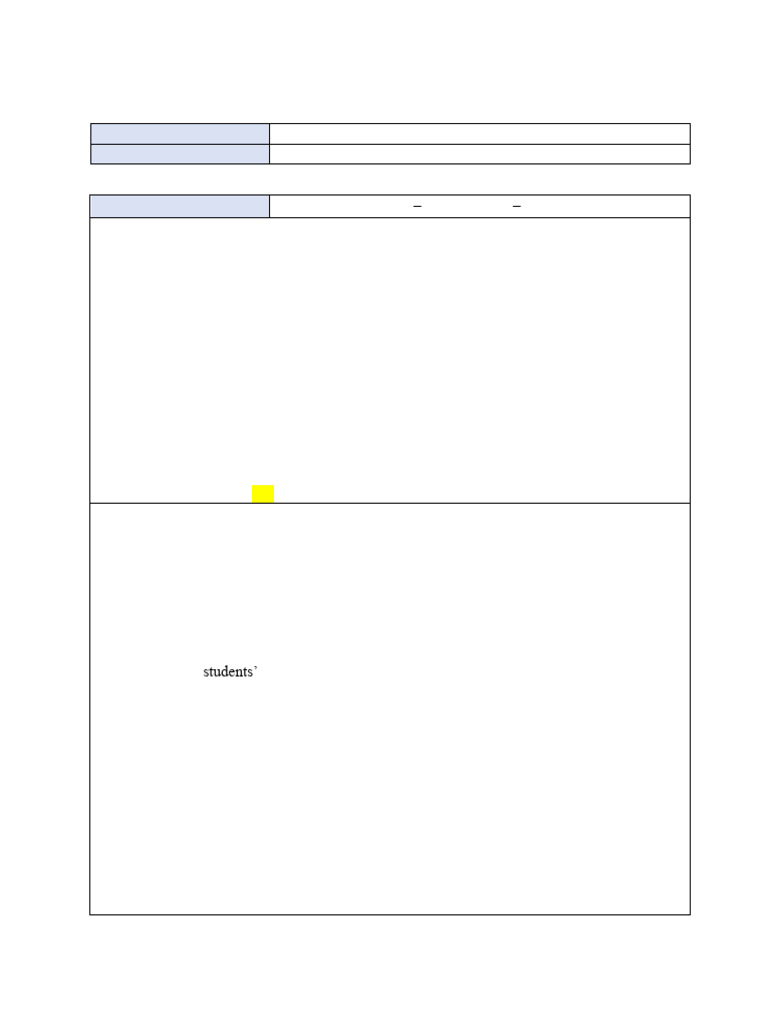 BSC B and M - Assessment Brief - Poster Presentation PDF 2 | PDF ...