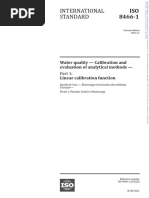 Iso 6222 (1999) | PDF