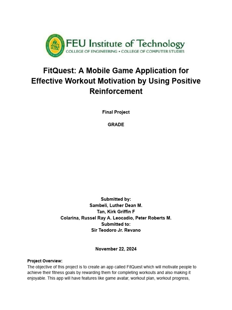 SambeliTan QuantitativeMethods FinalProject | PDF | Load Balancing (Computing) | Simulation