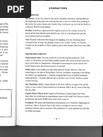 Little Women Script | PDF