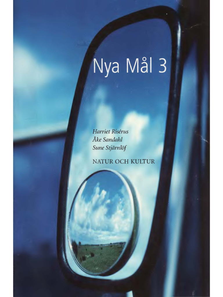 Nya Mã L 3 Larobok PDF | PDF