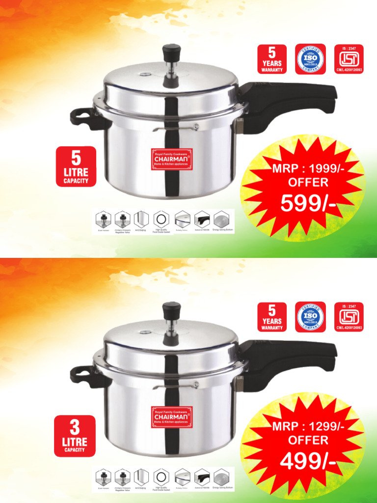 Cookware Banners | PDF | Cooking, Food & Wine