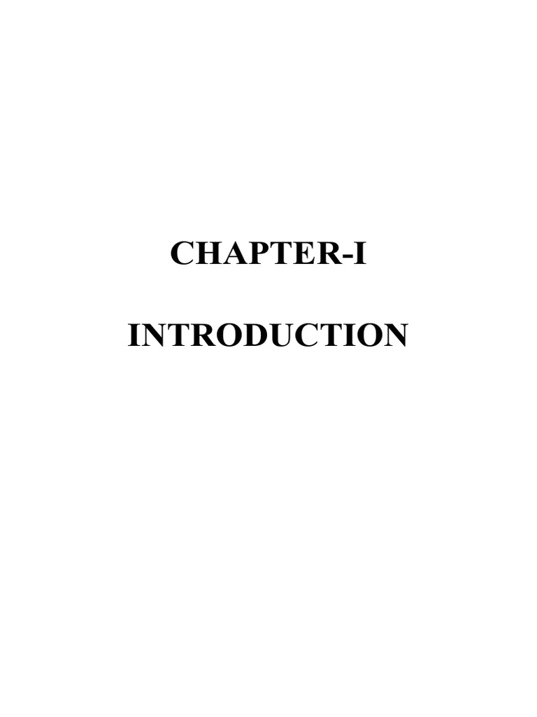 05 - Chapter 1 | PDF | Abortion | Pregnancy