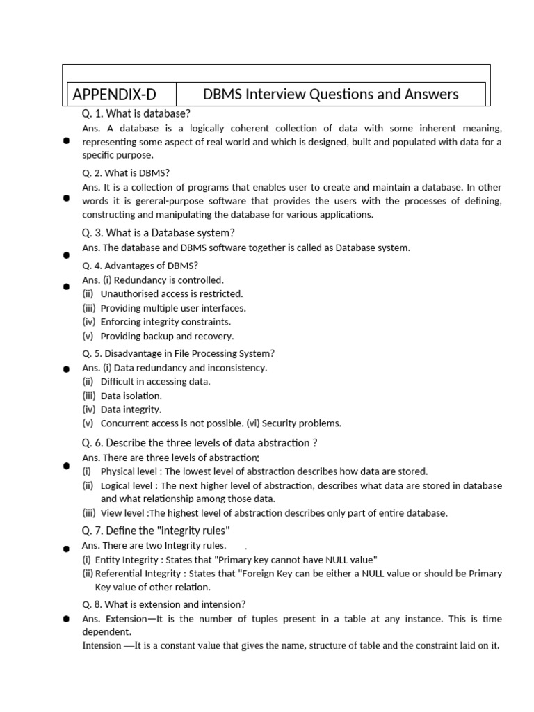 ELNing 4 | PDF | Databases | Database Index