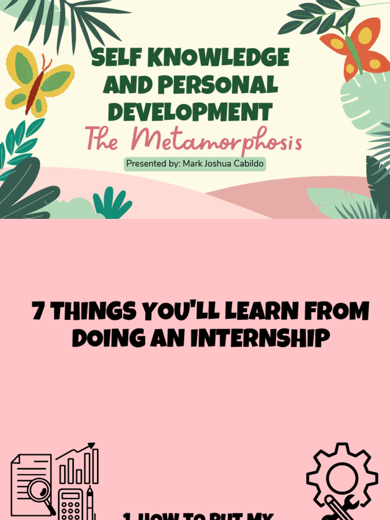 Self Enhancement | PDF | Psychology | Psychological Concepts