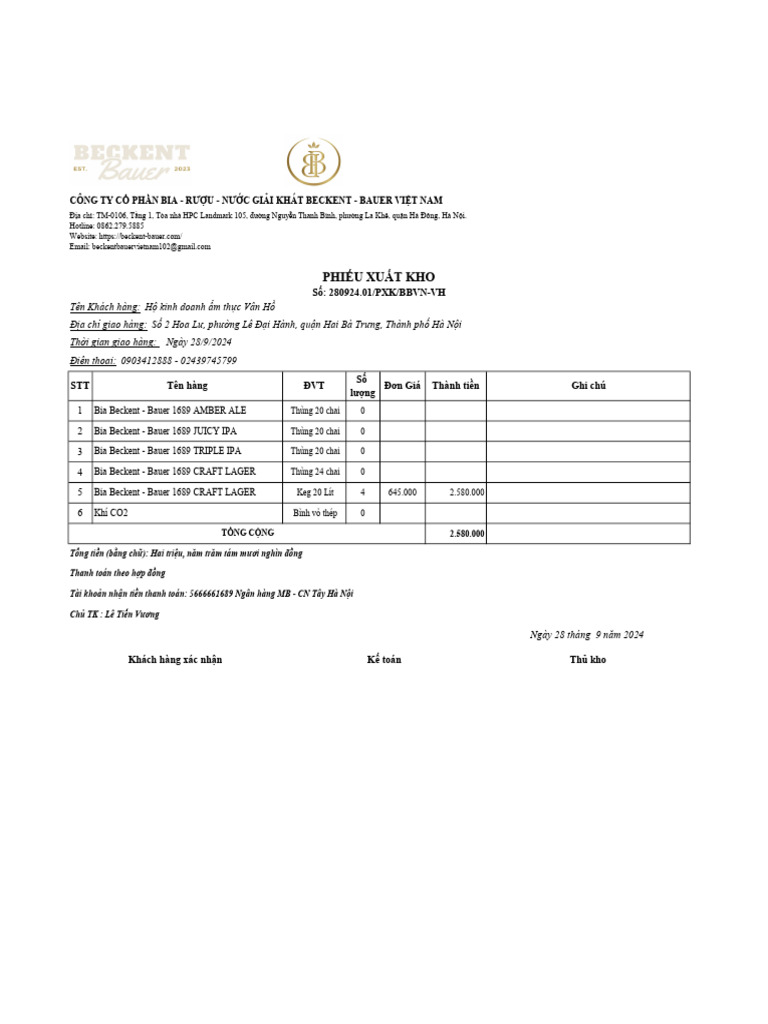 280924.01 - PXK - BBVN - VH | PDF