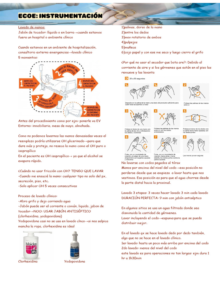 Resumen CX I - Ecoe Tema 3 | PDF