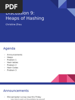 DSA Engineering Animuthyam | PDF | Computers