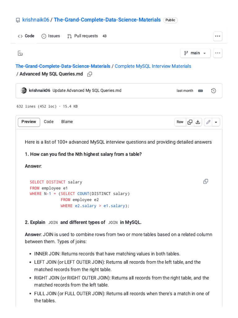 1708828306359 | PDF | Databases | Computer Programming
