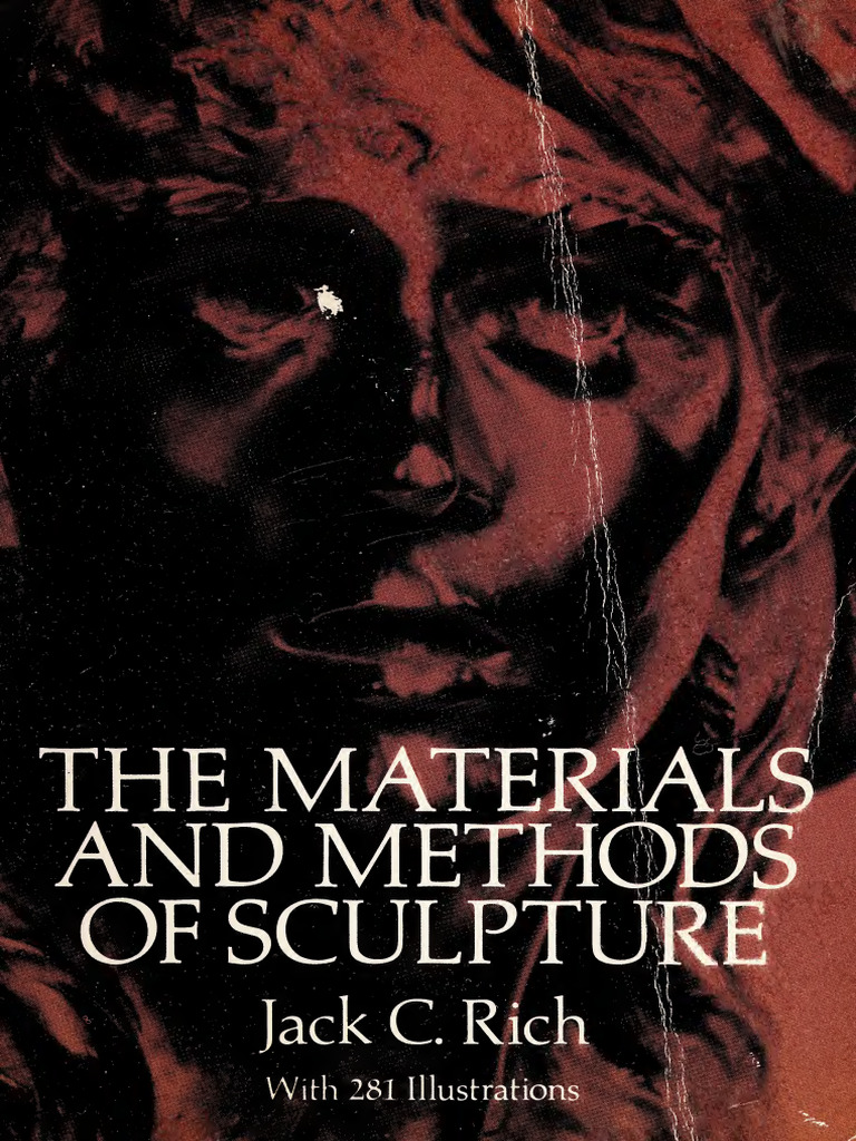 Materials and Methods of Sculpture | PDF | Metals | Plaster