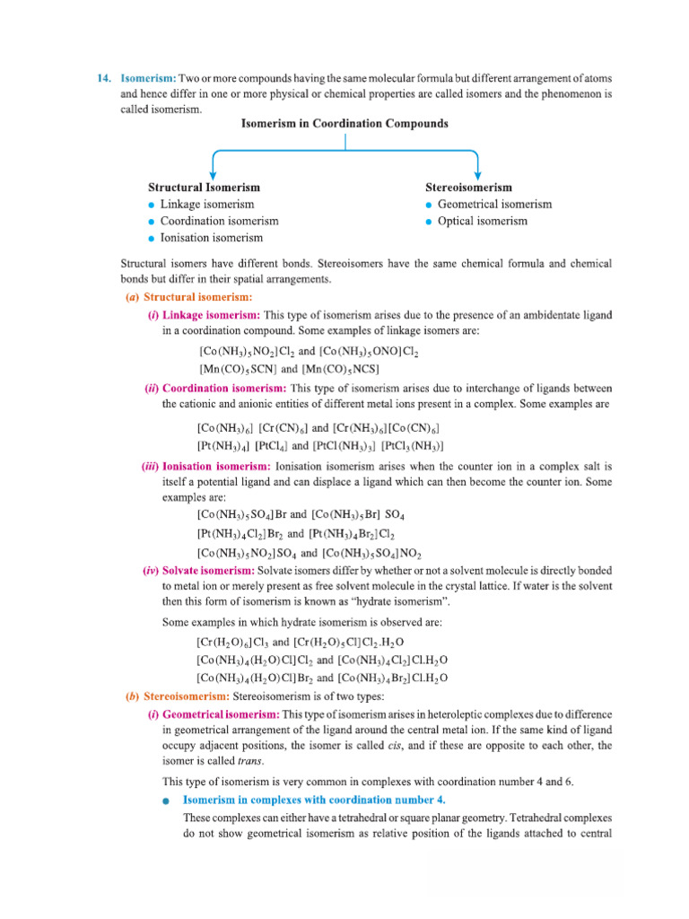 Iso | PDF