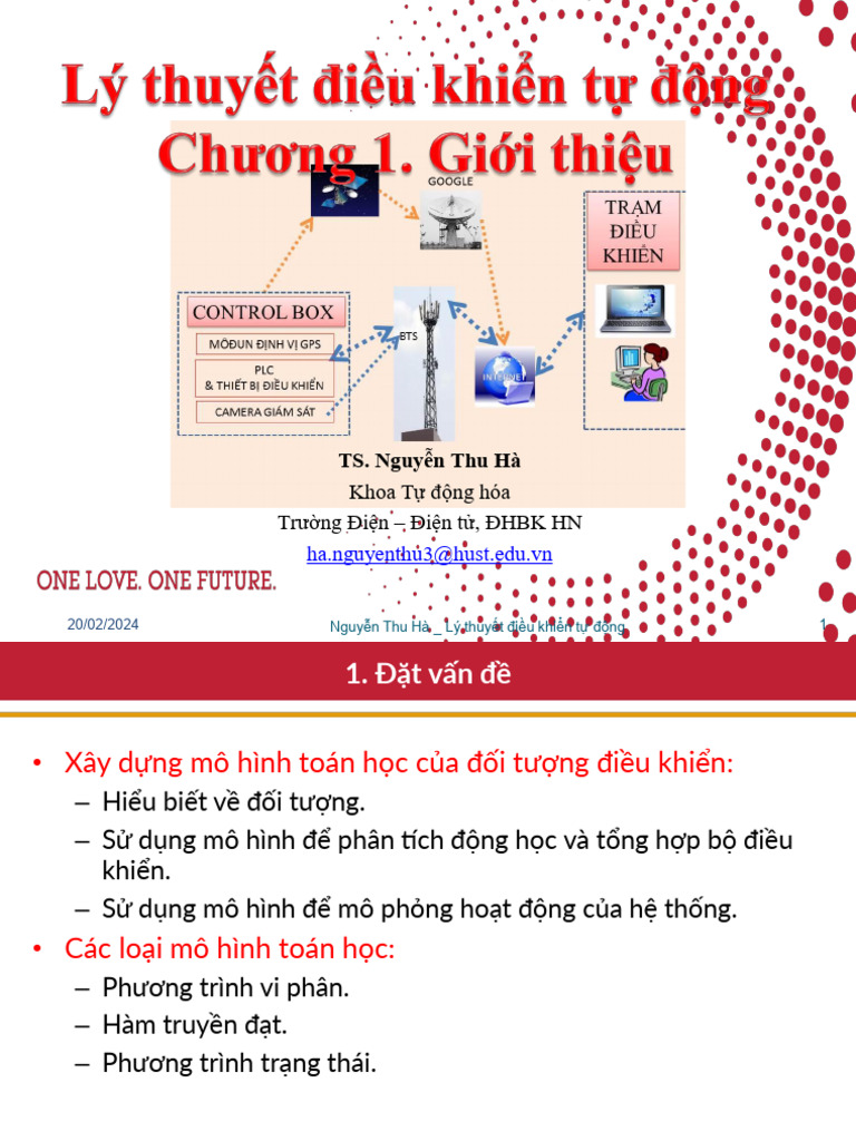 Bai01 Nhapmonmoi | PDF