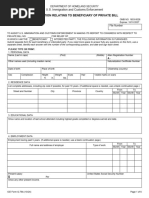 Ds 5542 | PDF | Citizenship Of The United States | Birth Certificate