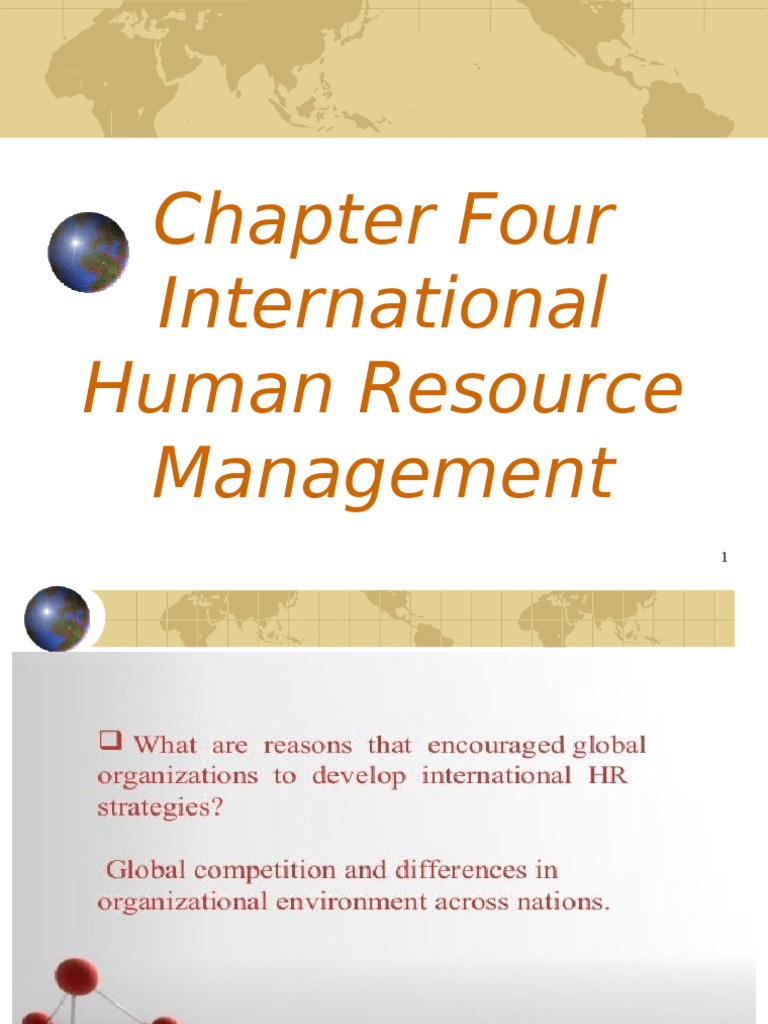 IB Chapters 4 | PDF | Cost Of Living | Salary