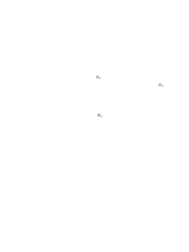 Optimal Multiobjective Design of Robust Power System Stabilizers Using Genetic Algorithms | PDF ...