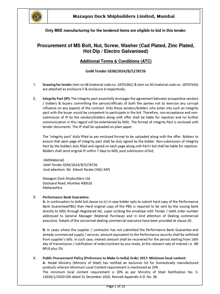 ATC 2 Buyer2 CMP | PDF | Invoice