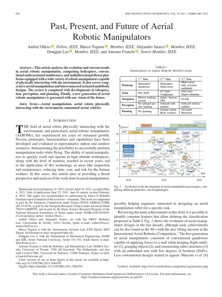 Sample 5 | PDF | Robotics | Control Theory
