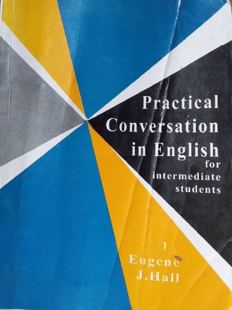Practical Conversation | PDF