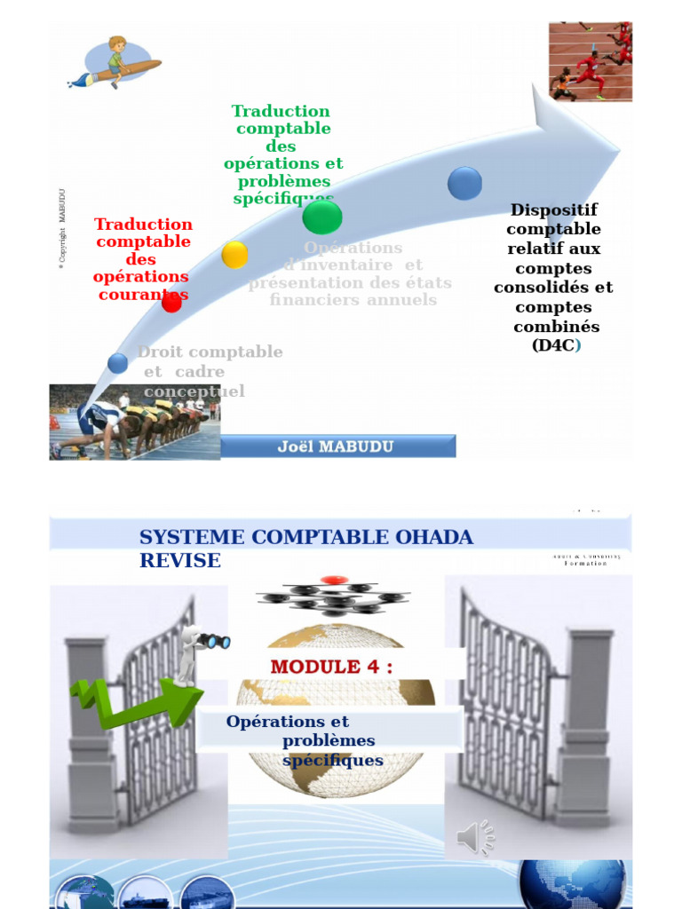Microsoft Powerpoint - Module 4 Operations Specifiques Vrai ...