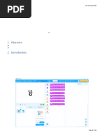 mb10132 Python Instruction Manual | PDF | Computer Engineering | Computing