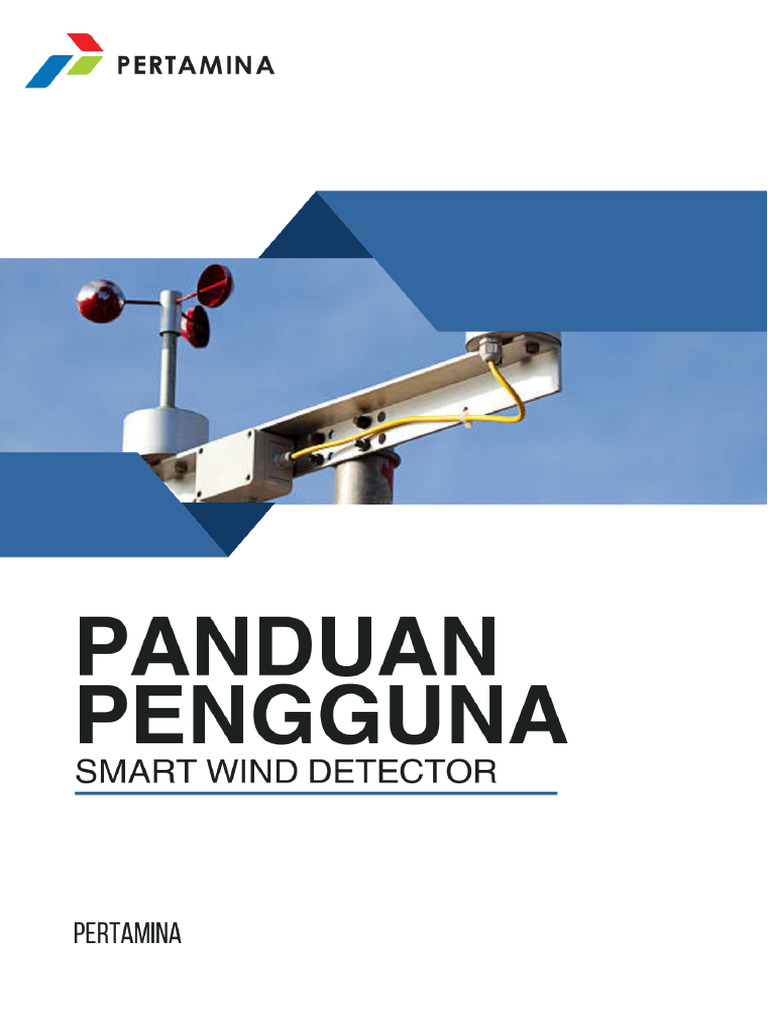 Panduan Pengguna Smart Wind App | PDF