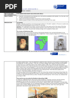 Geo Pp1 Kcse 2025 Top Prediction Cycles | PDF | Rock (Geology) | Coast