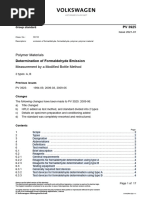 GB 8410-2006english | PDF | Combustion | Length