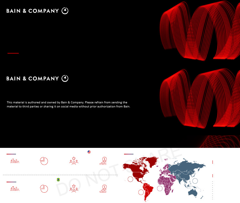 Bain Vector Digital Meeting - The Reality of GenAI Adoption | PDF ...