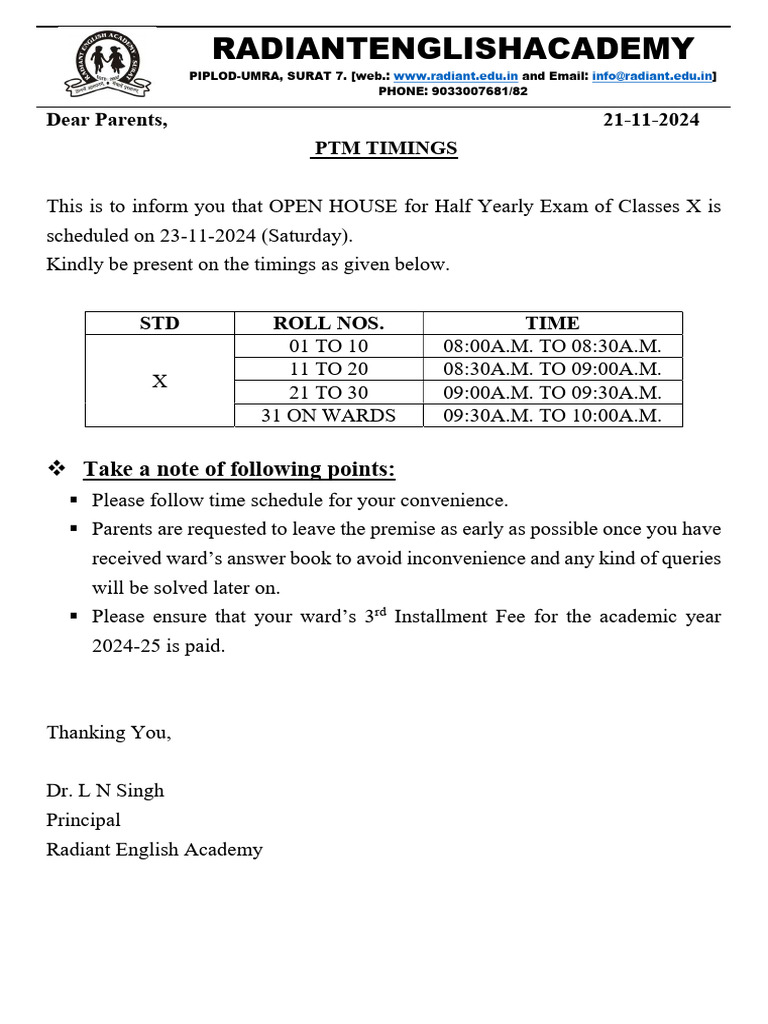 10th Pre Board | PDF