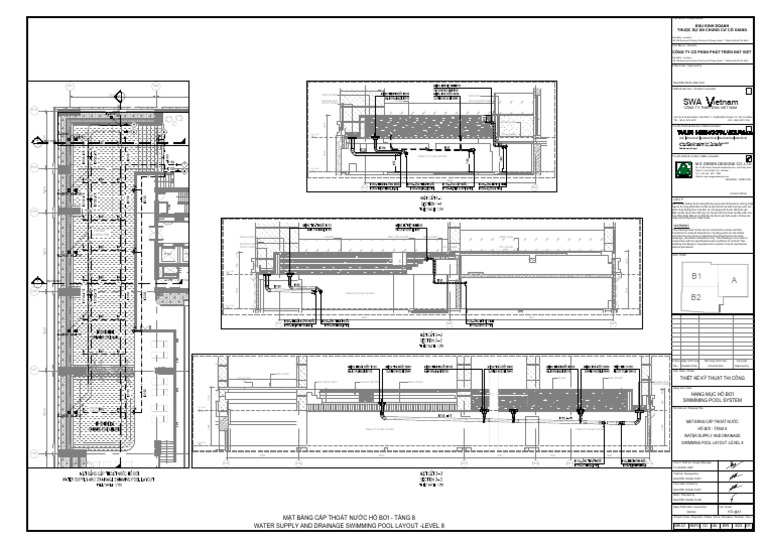 Gma.q1 Mepg CD Ge SW 303 304 Swimming Pool Layout System Level 8 Ge SW ...